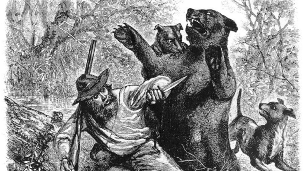 The Revenant: Fact or Fiction? – Black Hills Visitor