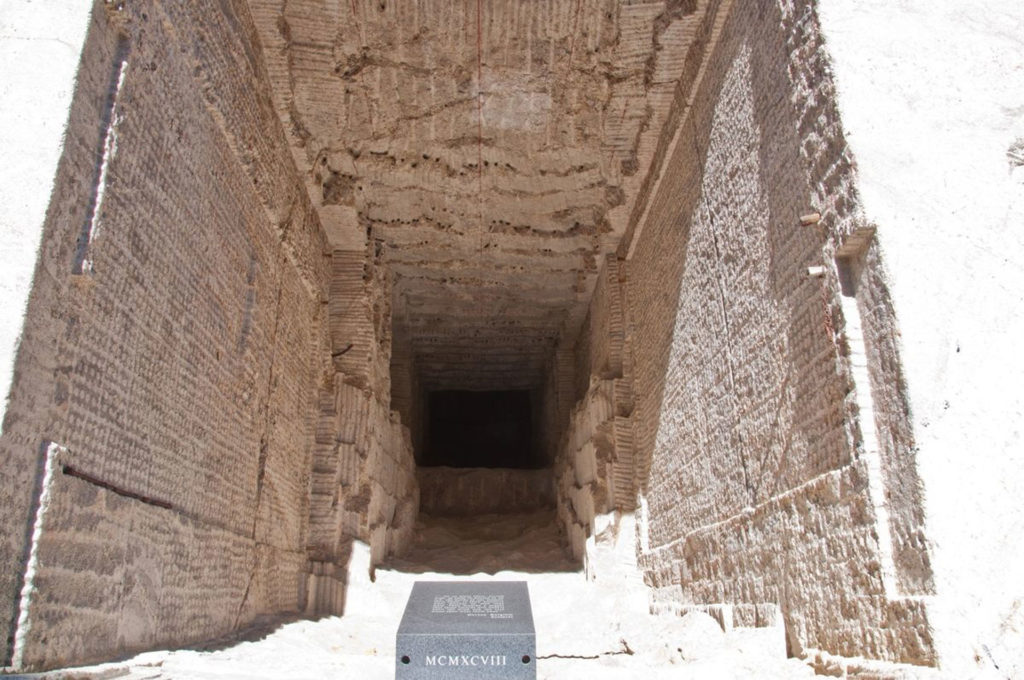 Inside Mount Rushmore's Hall of Records – Black Hills Visitor