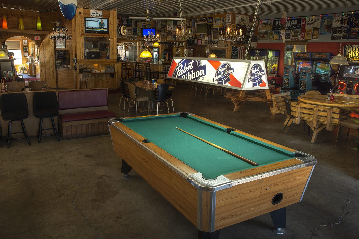 Pizza Lab – Black Hills Visitor